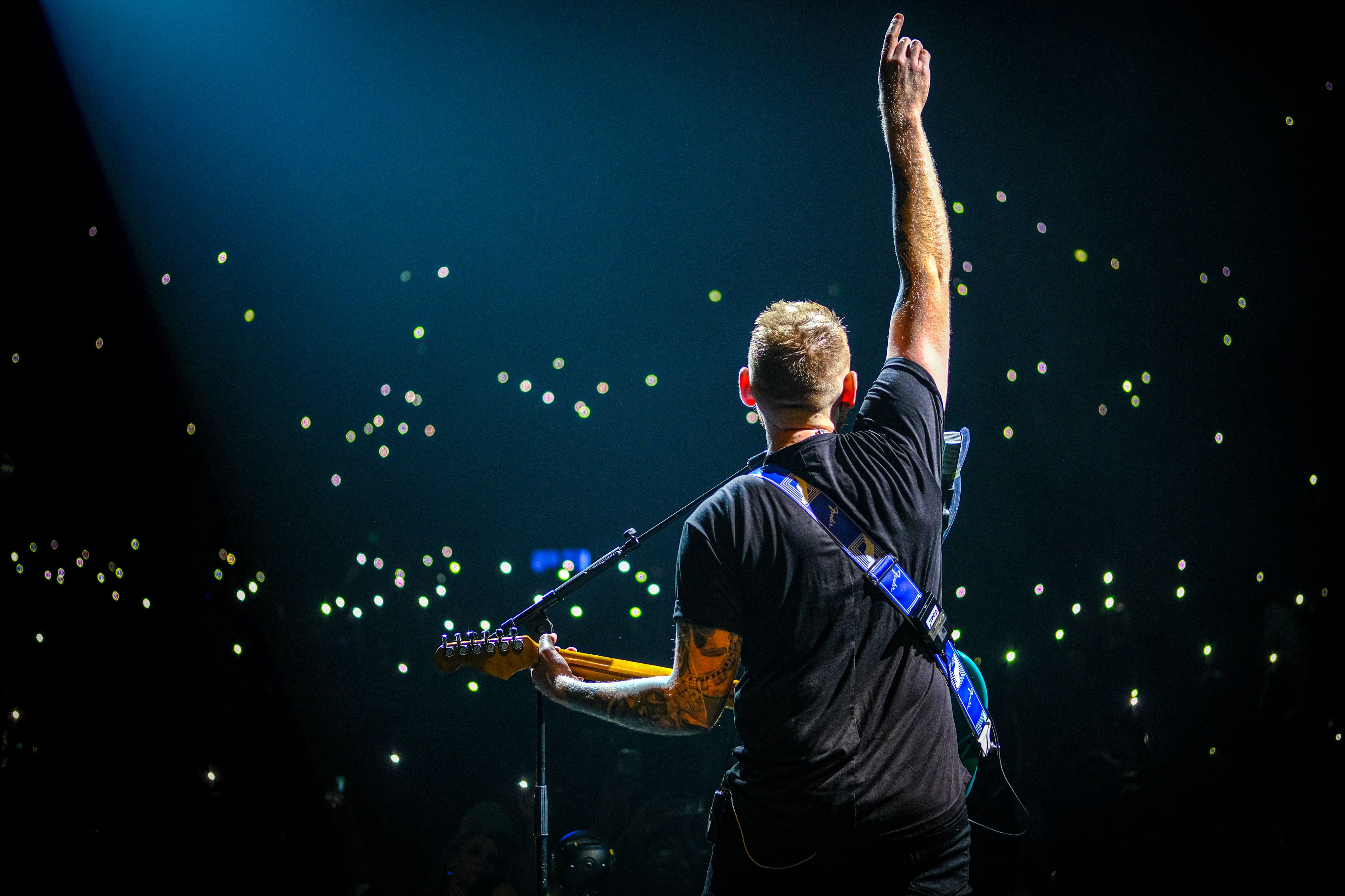 Top 20 IMNZ Albums - Week To Thursday, 15 September 2022 | Independent ...