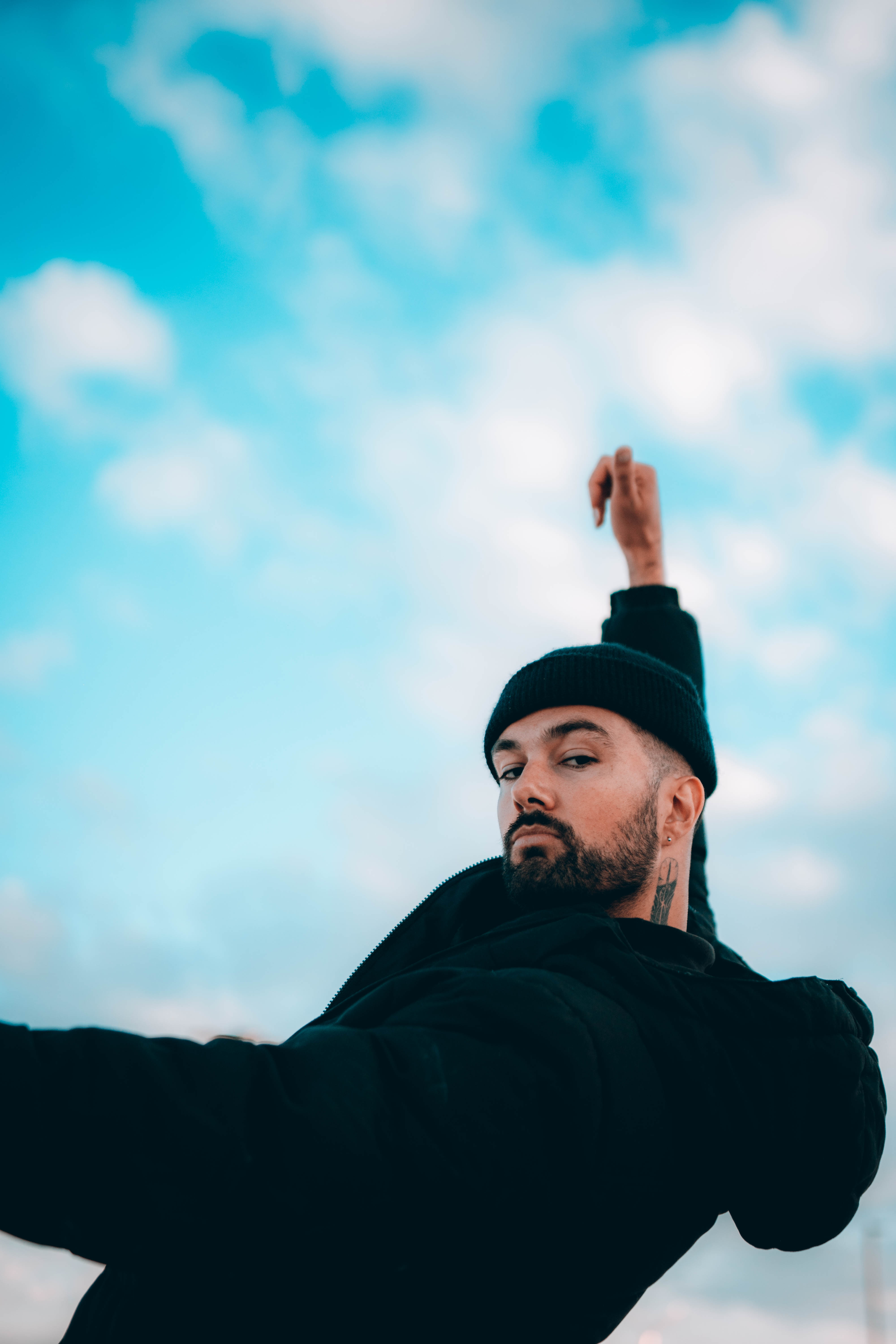 Going Global | Independent Music New Zealand